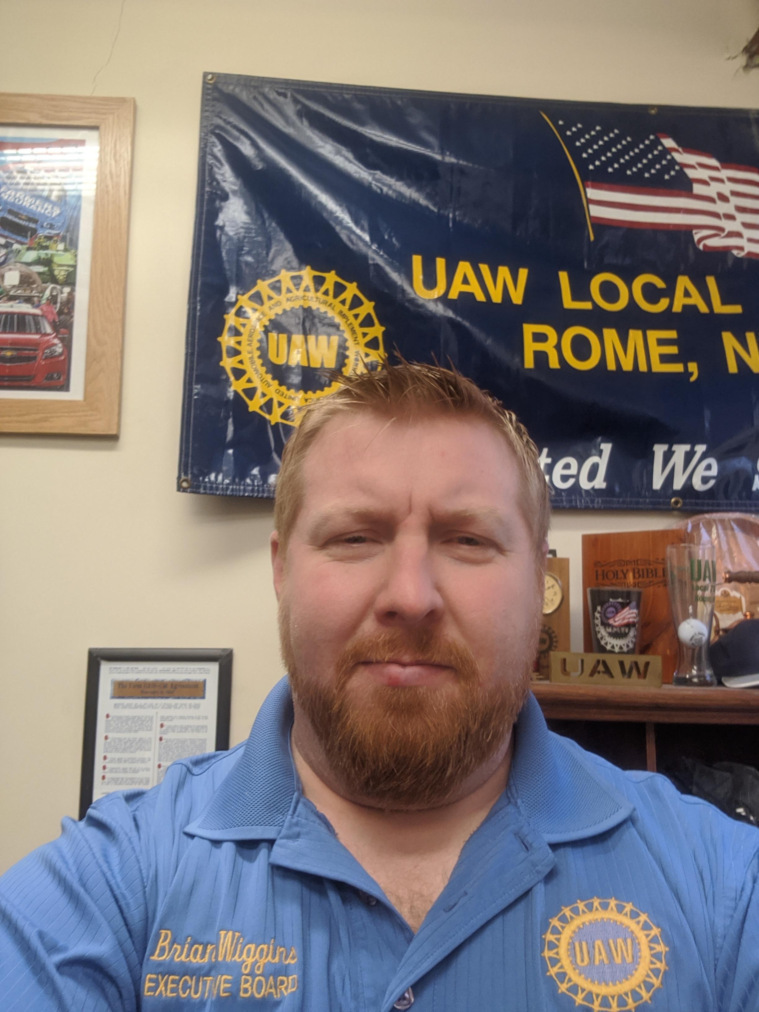 Brian Wiggins Instagram, Twitter & Facebook on IDCrawl